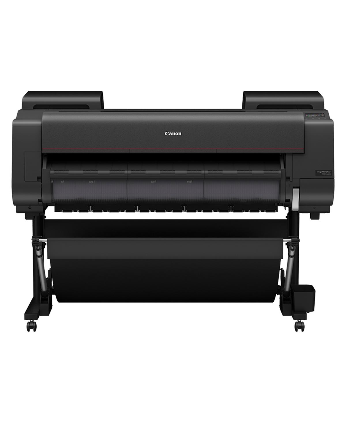 Click here for Canon imagePROGRAF Pro-4600 11-Color Plus Chroma O... prices