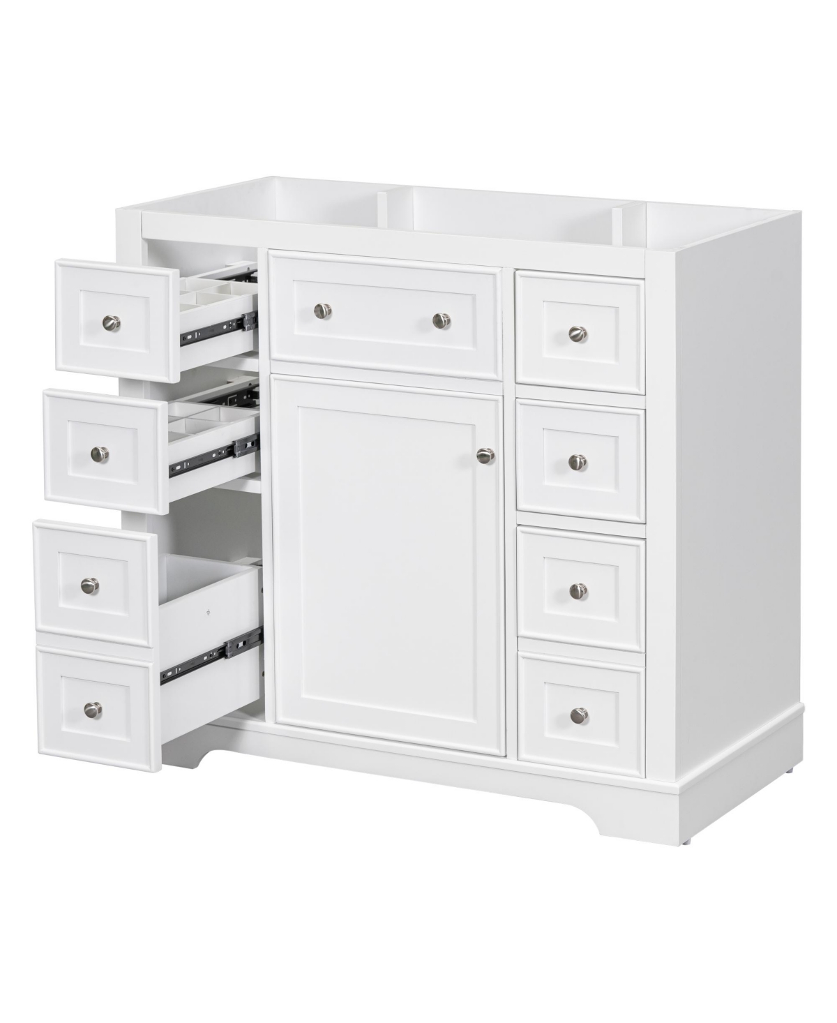 Click here for Bathroom Vanity without Sink Cabinet Base Only One... prices