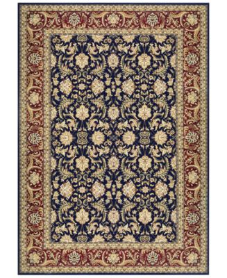 CLOSEOUT! Kenneth Mink Infinity Persian 5'3" x 7'6" Area Rugs - Macy's