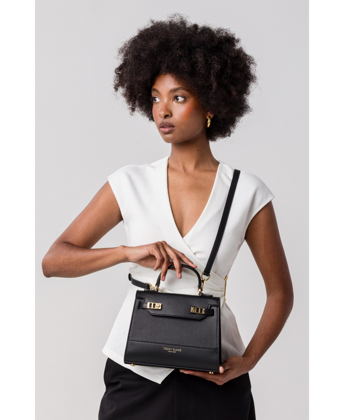 Click here for Kim Dollarino 9" - Black prices