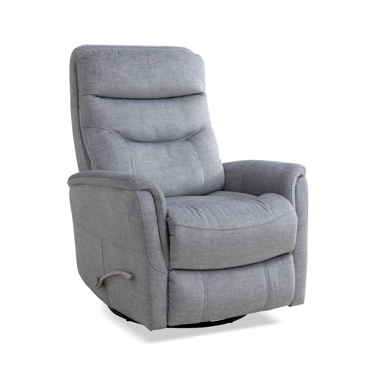 Click here for Parker Living Gemini - Capri Silver Swivel Glider... prices