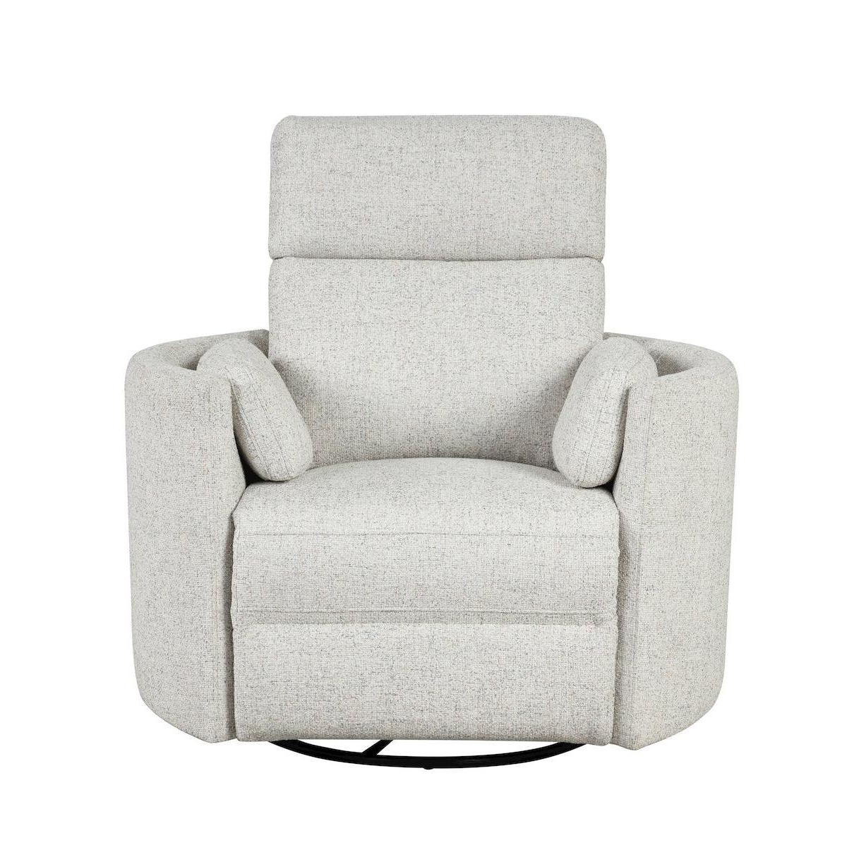 Click here for Parker Living Natural Beauty Quartz Power Swivel G... prices