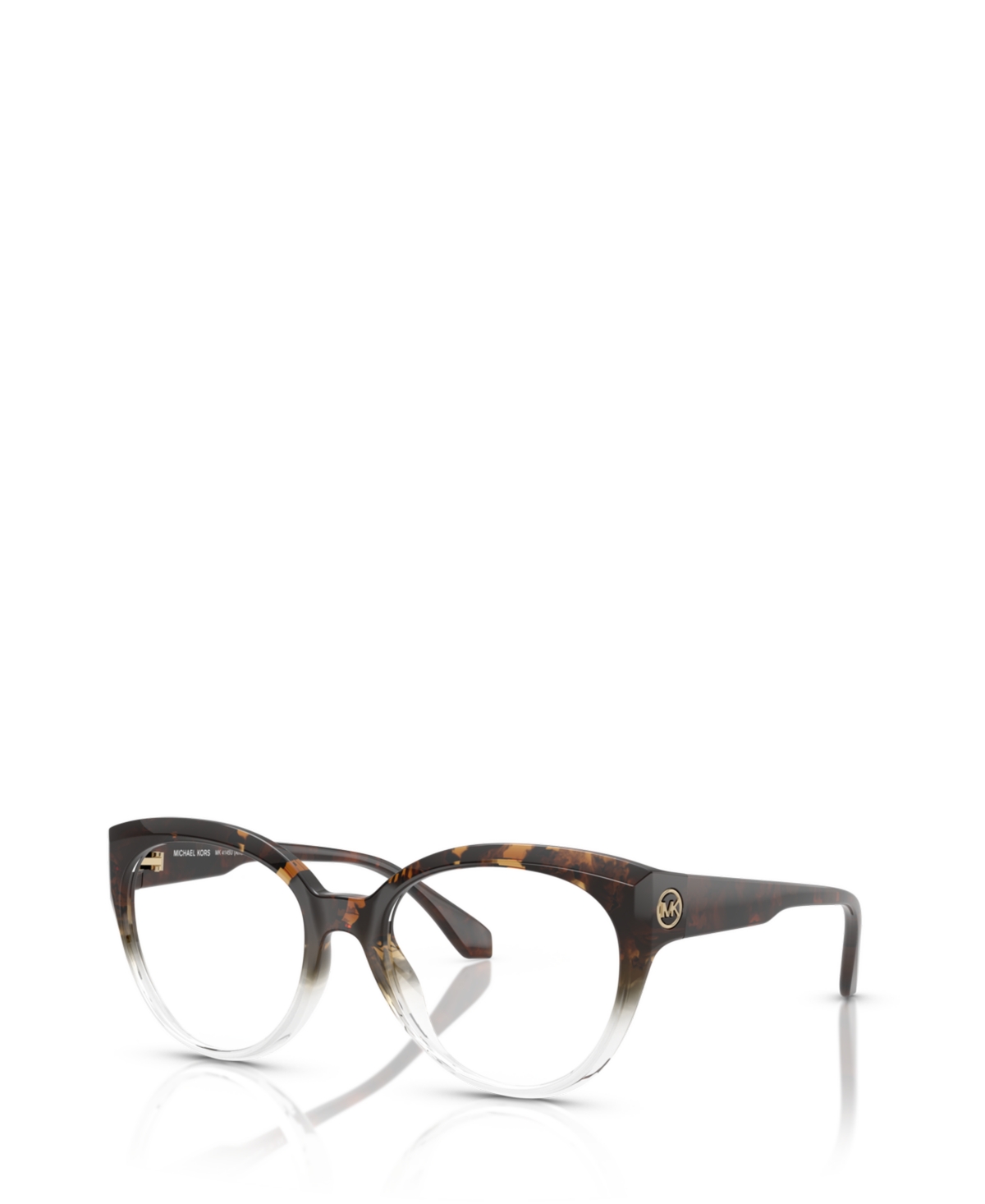 Click here for Michael Kors Womens Round Amelia Island Eyeglasses... prices