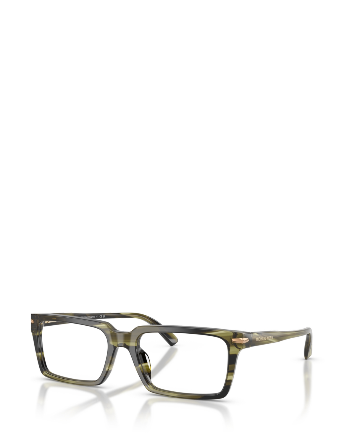 Click here for Michael Kors Mens Square Grand Targhee Eyeglasses... prices
