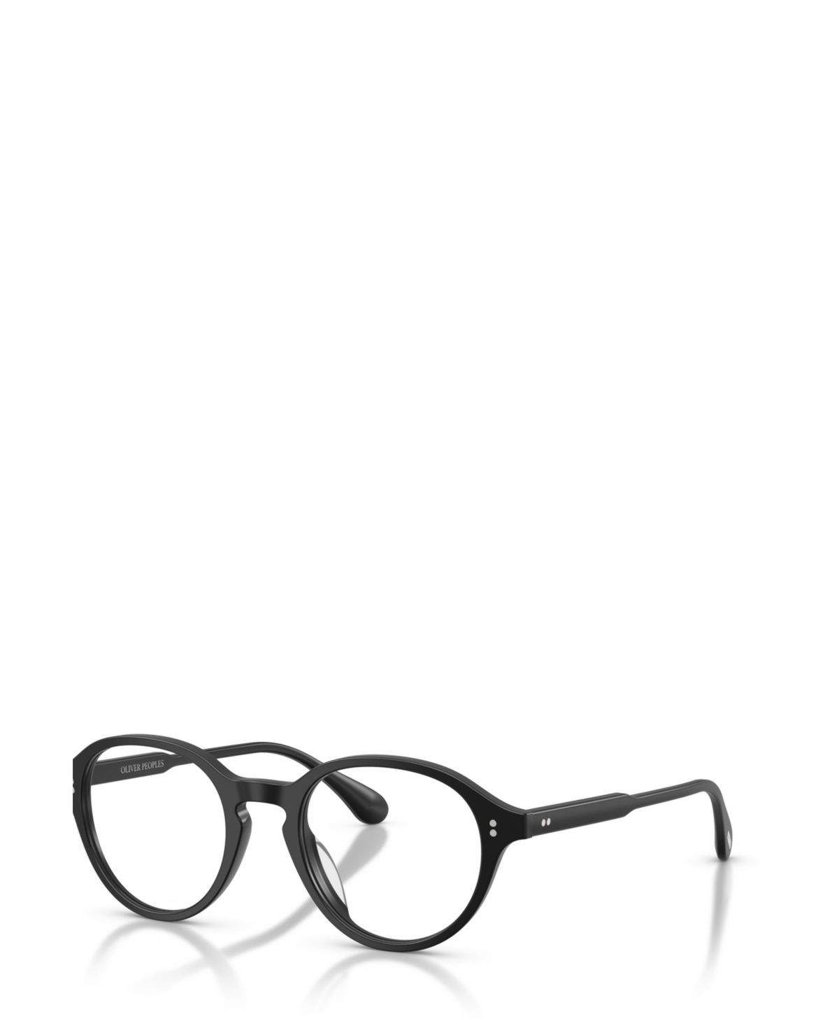 Click here for Oliver Peoples Unisex Panthos 902 Eyeglasses  OV56... prices