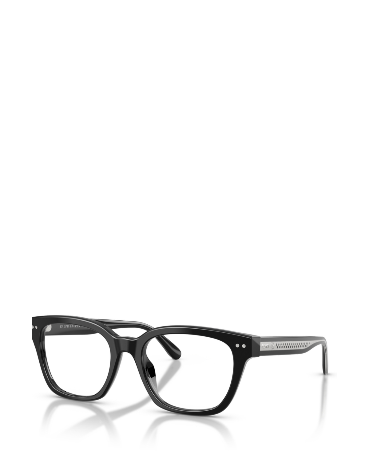 Click here for Ralph Lauren Unisex Square Eyeglasses  RL6258U - S... prices
