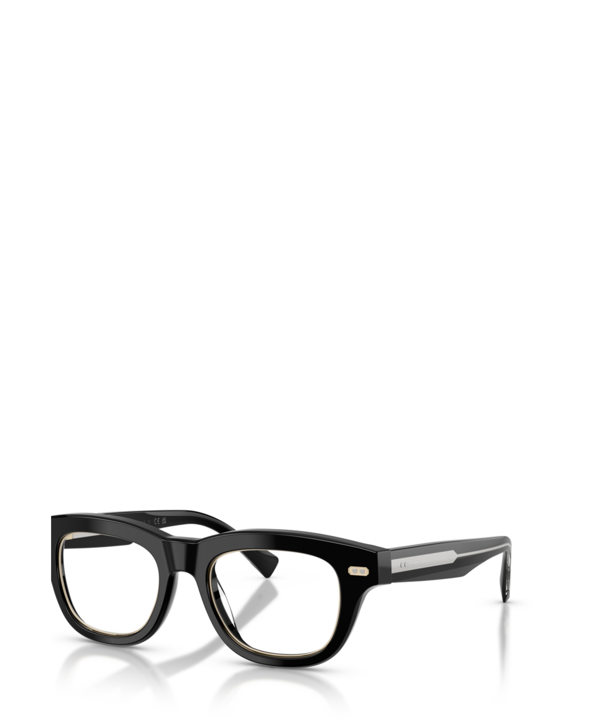 Click here for Brunello Cucinelli Unisex Square Eyeglasses  BC301... prices