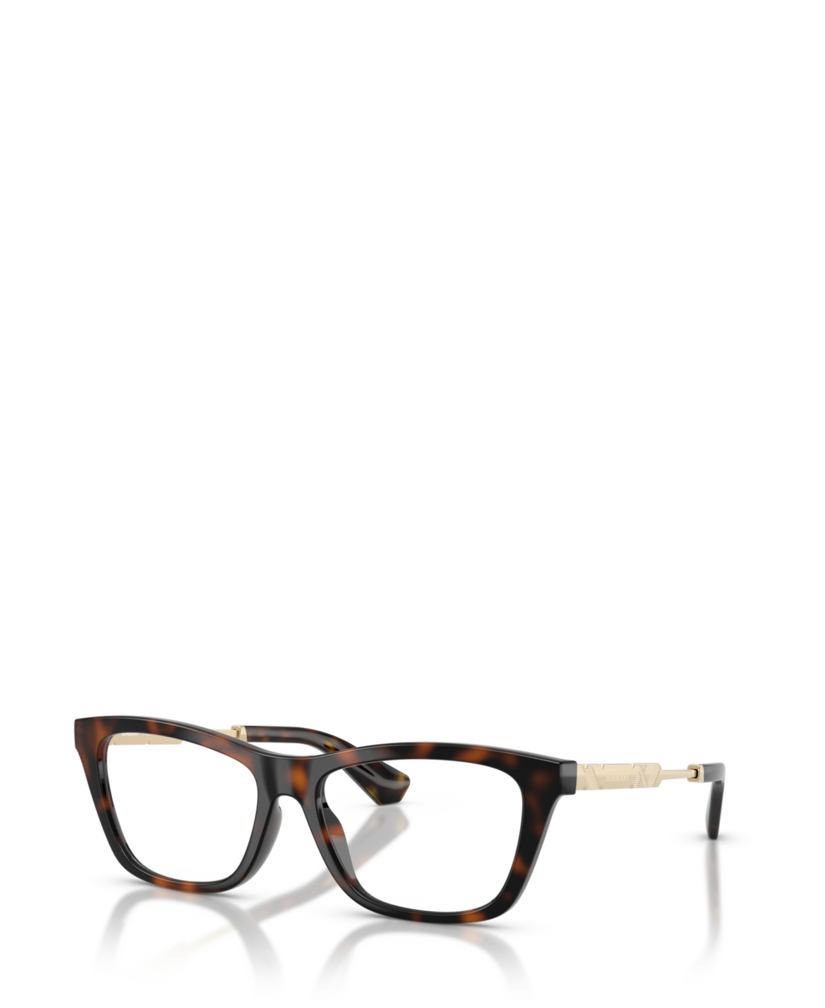 Click here for Burberry Womens Square Eyeglasses  BE2442U - Dark... prices