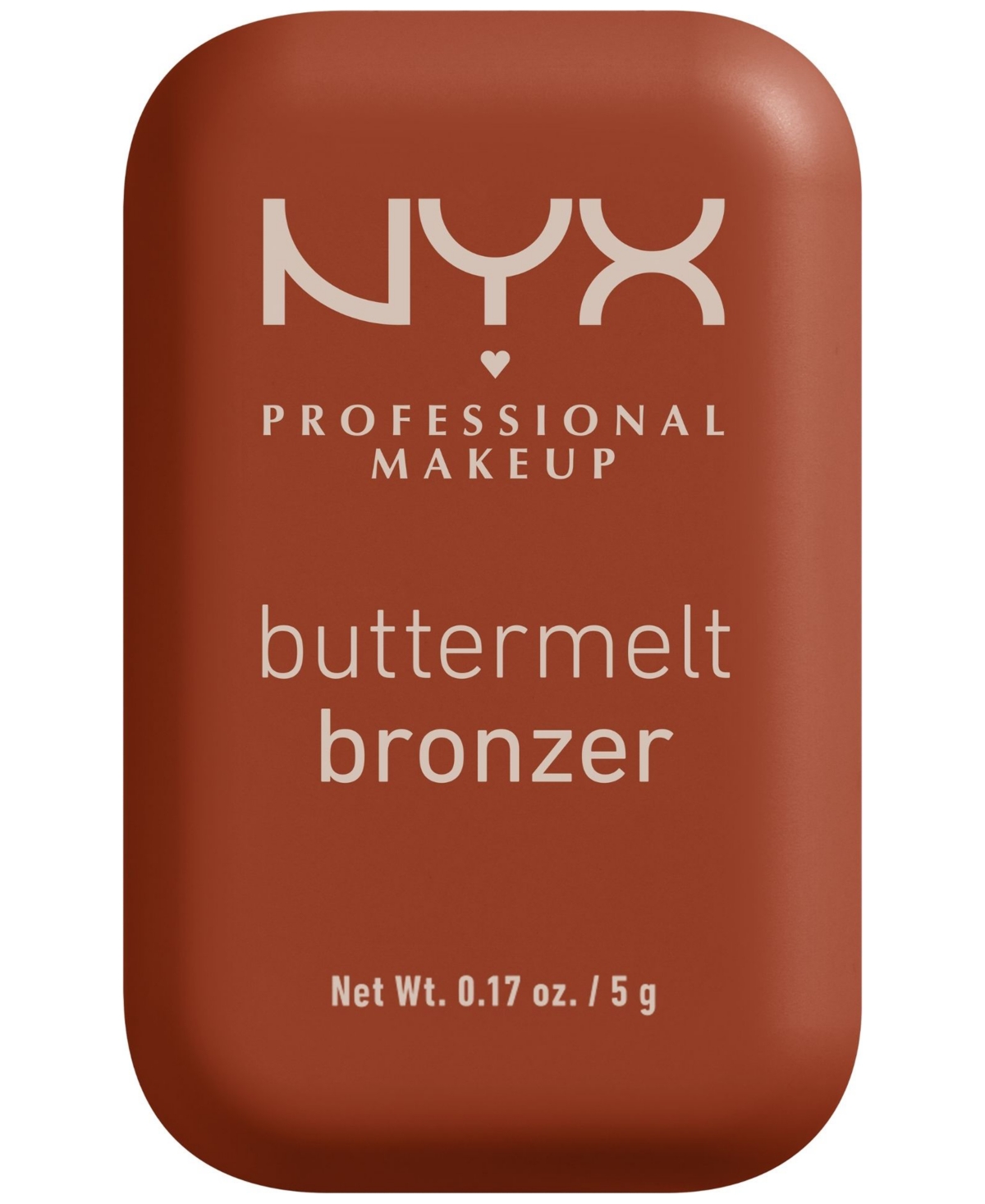Click here for Nyx Professional Makeup Buttermelt Bronzer  0.17 o... prices