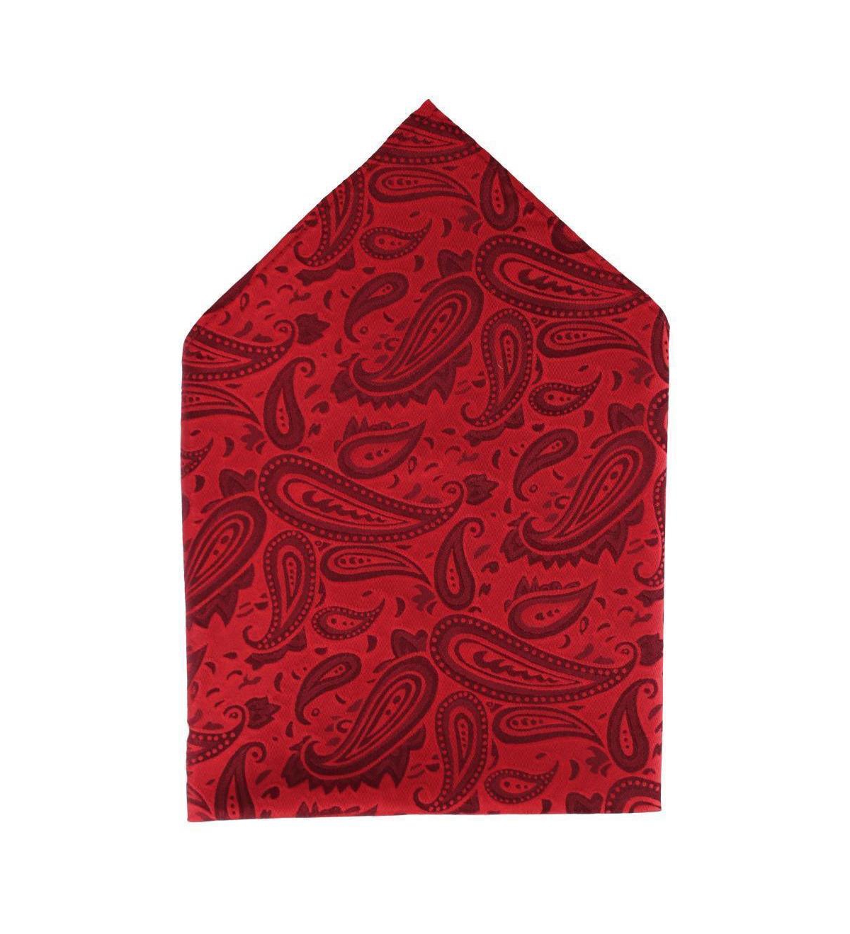 Click here for Trafalgar Mens Banbury Tone on Tone Paisley 12 Inc... prices
