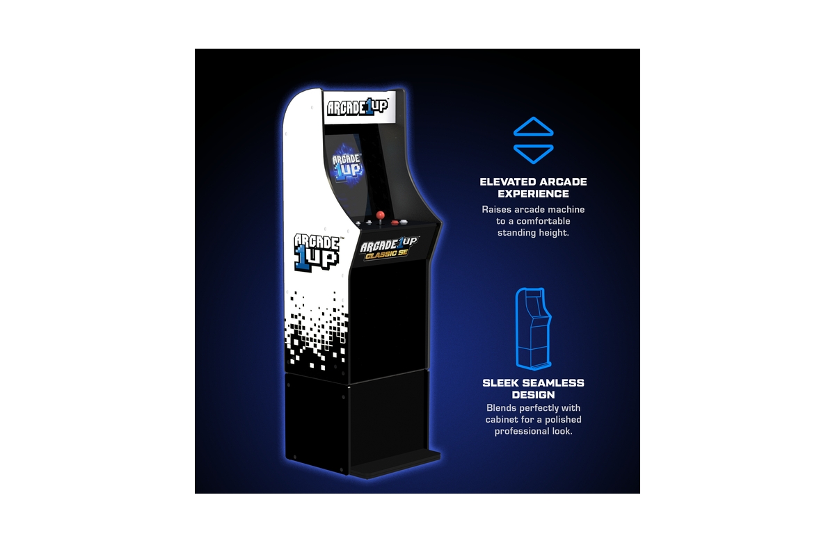 Click here for Classic Se Riser prices