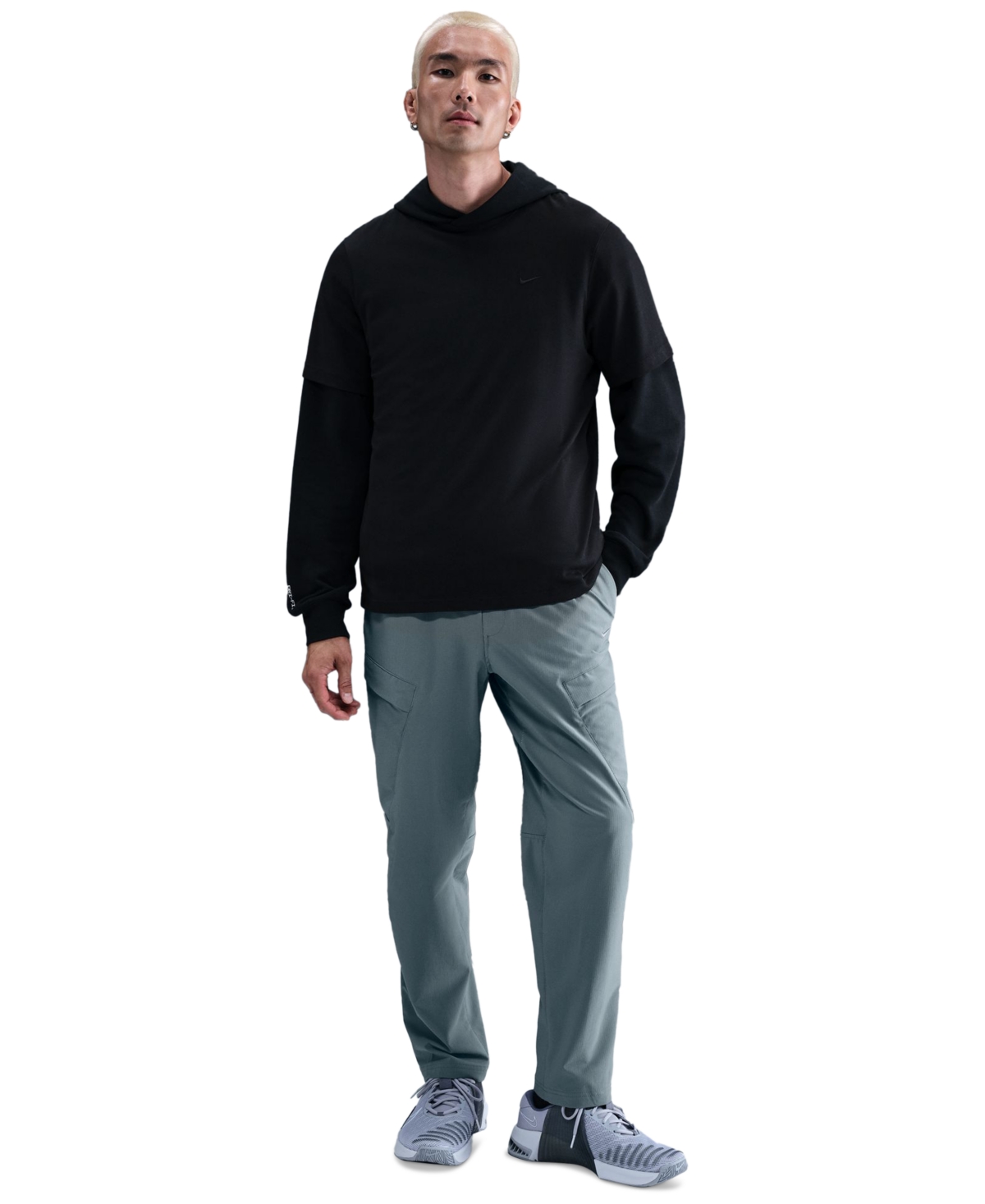Click here for Nike Mens Unlimited Dri-fit Versatile Cargo Pants... prices