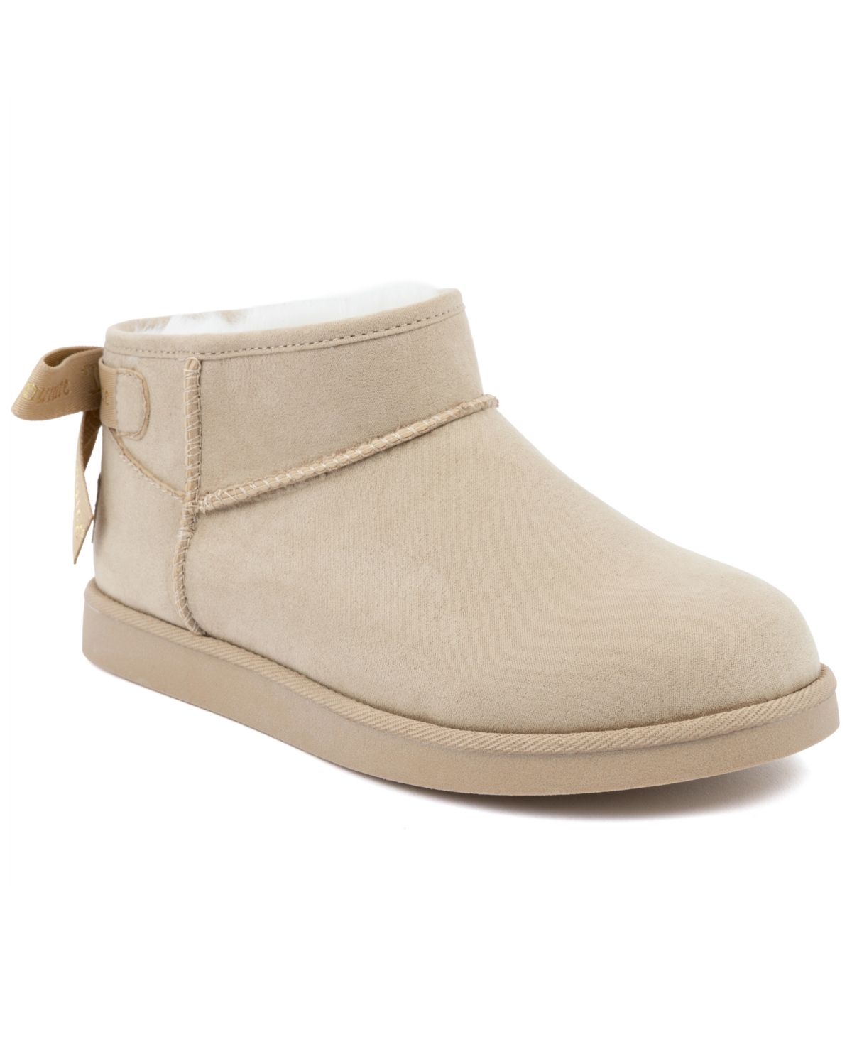 Click here for Juicy Couture Womens Kelsey Round Toe Cold Weather... prices