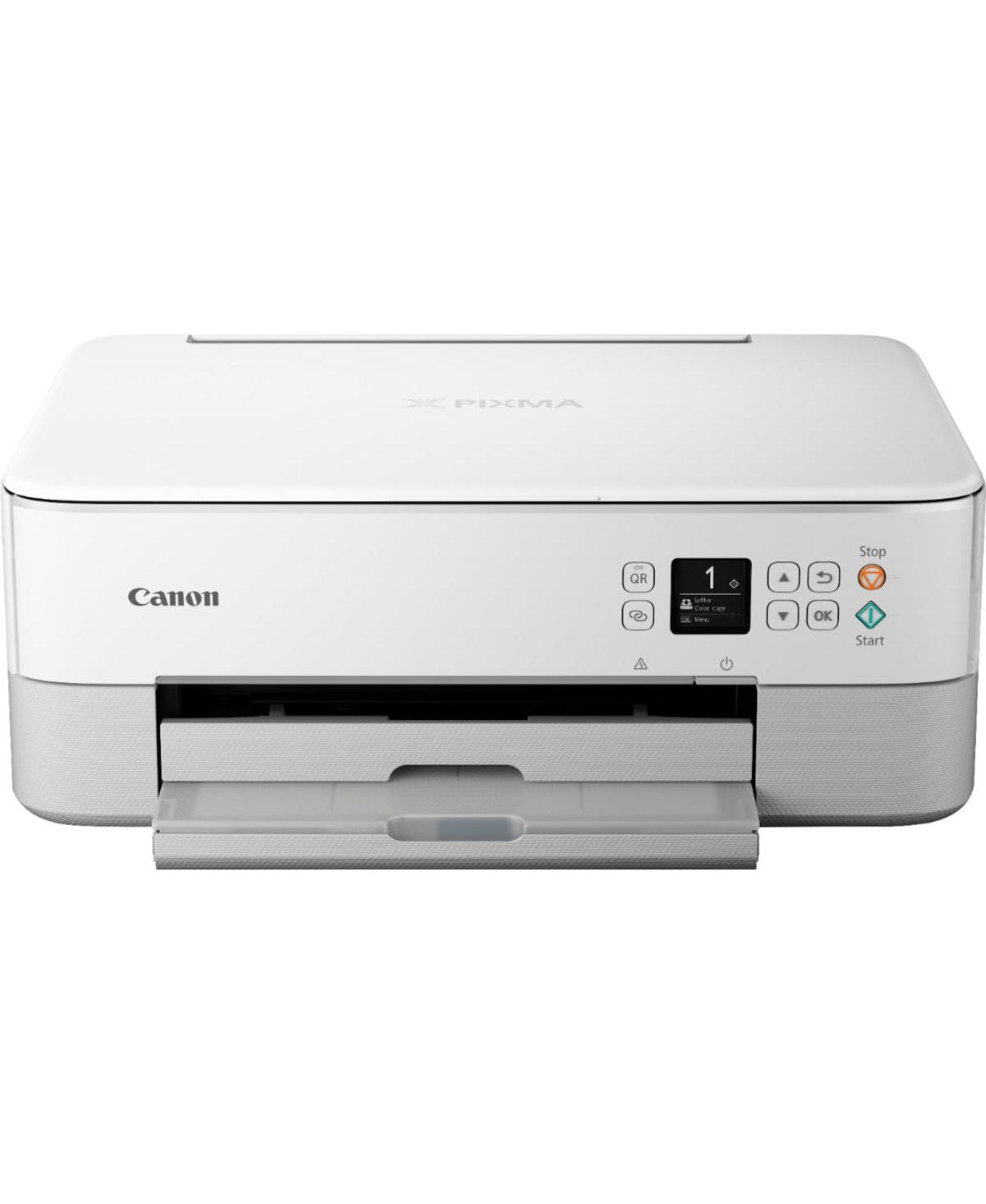 Click here for Canon Pixma TS6420a Wireless All-In-One Inkjet Pri... prices