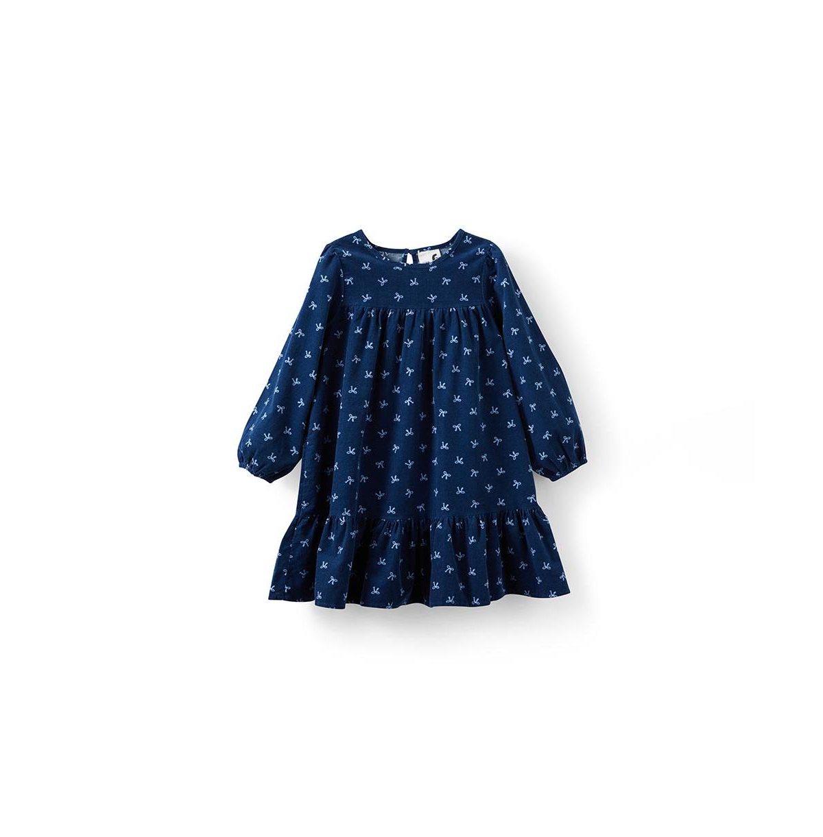 Click here for Cotton On Toddler Girls Tilly Long Sleeve Dress -... prices