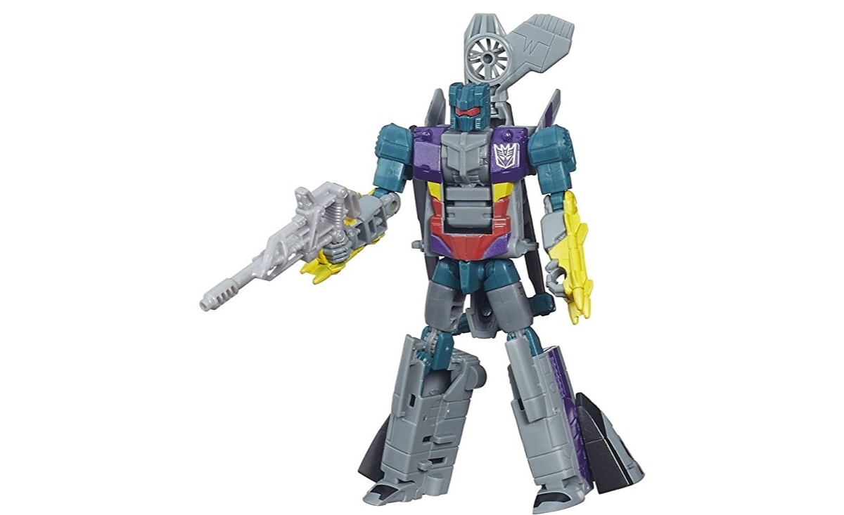 Click here for Transformers Deluxe Vortex | Transformers Generati... prices