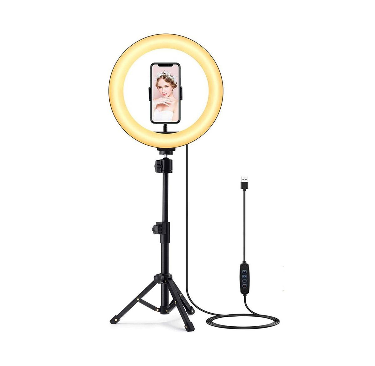 Click here for 3p Experts Phone Tripod Light - Black prices