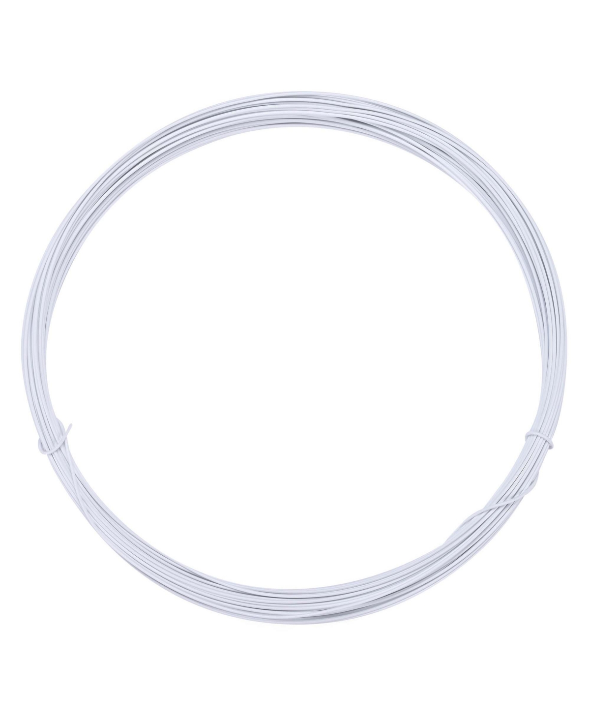 Click here for Yescom 12 Gauge Plastic Coated Craft Wire 100 Ft G... prices