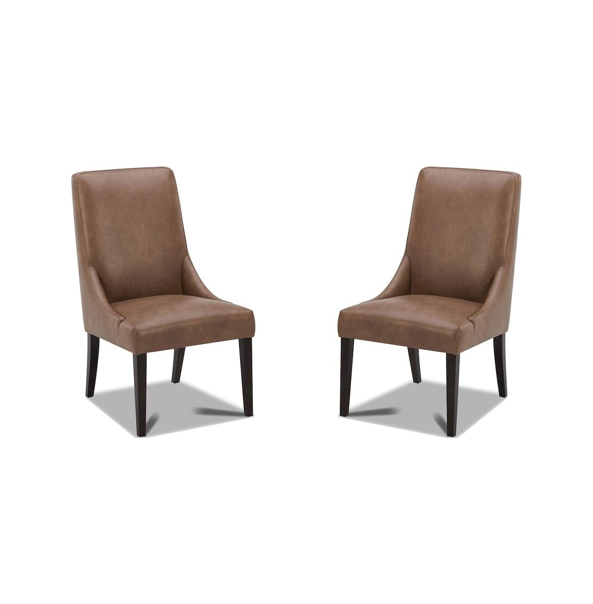 Click here for Parker House Furniture Sierra - Copley Brown Dinin... prices