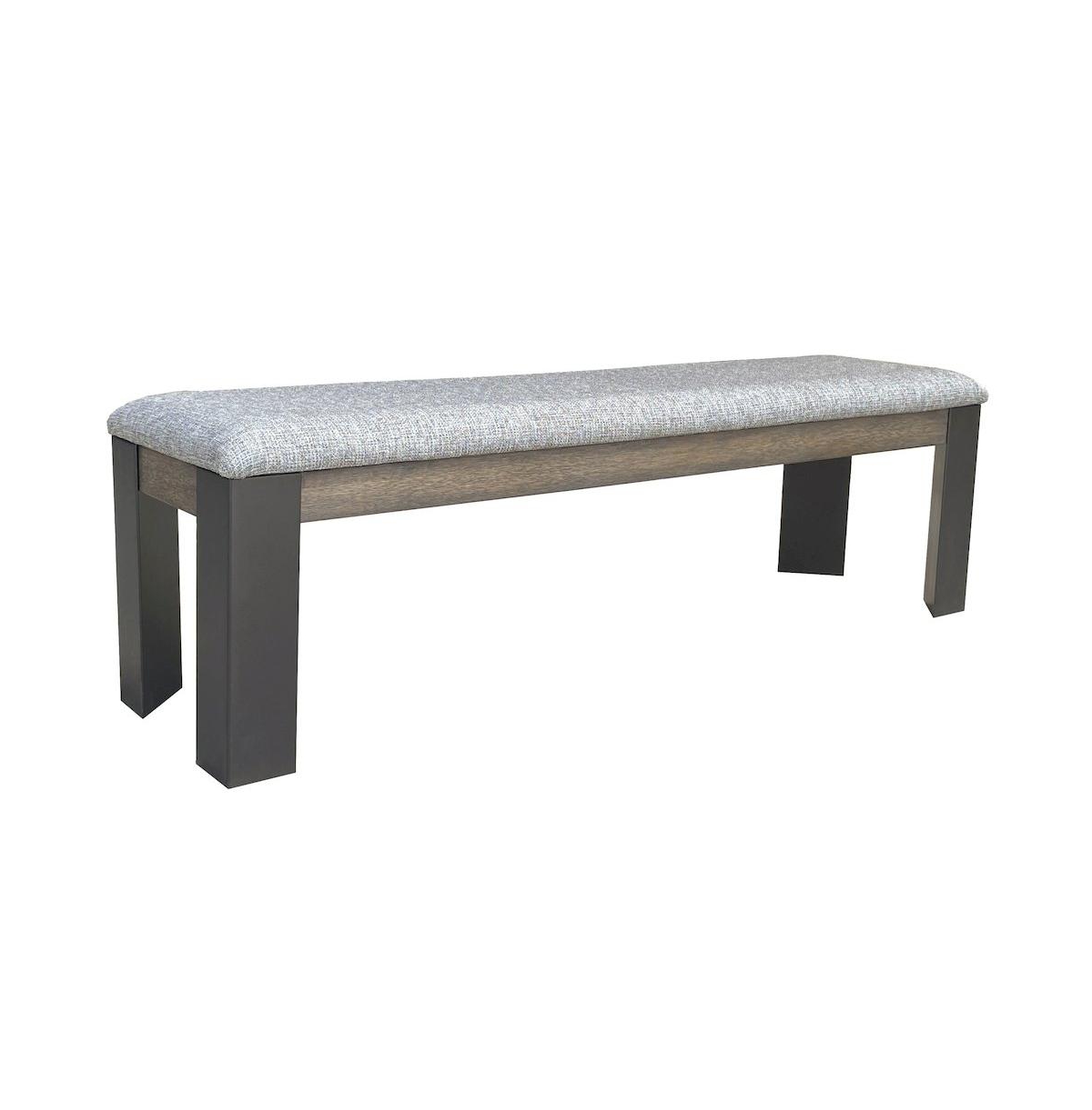 Click here for Parker House Furniture Parker House Cedar Fork - D... prices