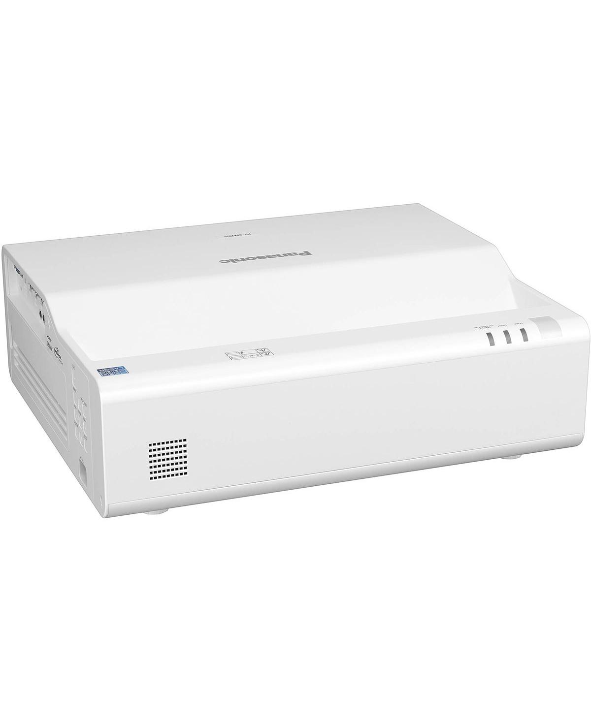 Click here for Panasonic Panasonic CMZ50 5200-Lumen Wuxga Ultra-S... prices