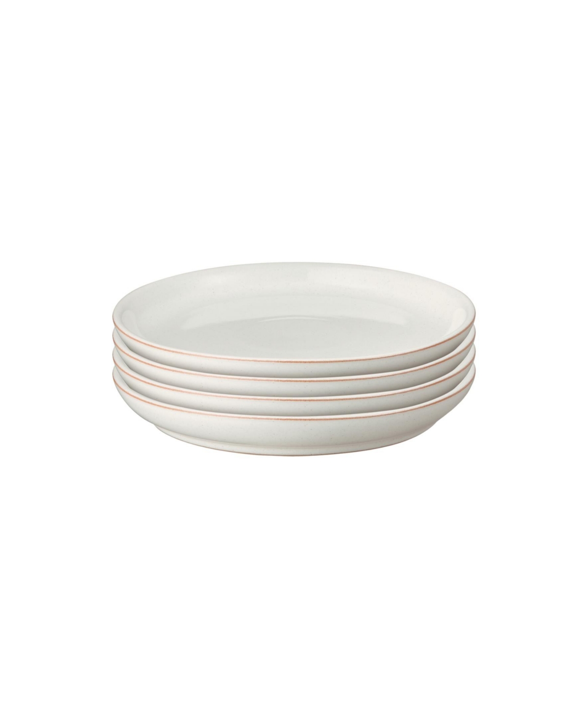 Click here for Denby Heritage Atrium Coupe Small Plates  Set of 4... prices