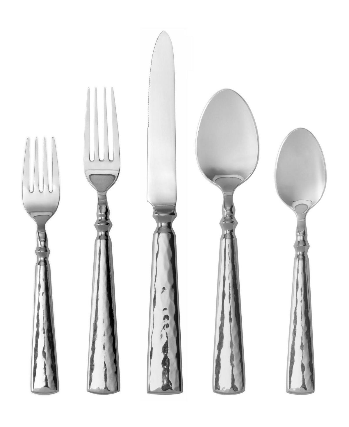 Click here for Fortessa Ravenna 20-Piece Flatware Set  Service fo... prices