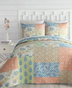 UPC 041808807514 - Jessica Simpson Fiona Full/Queen Quilt Bedding ...