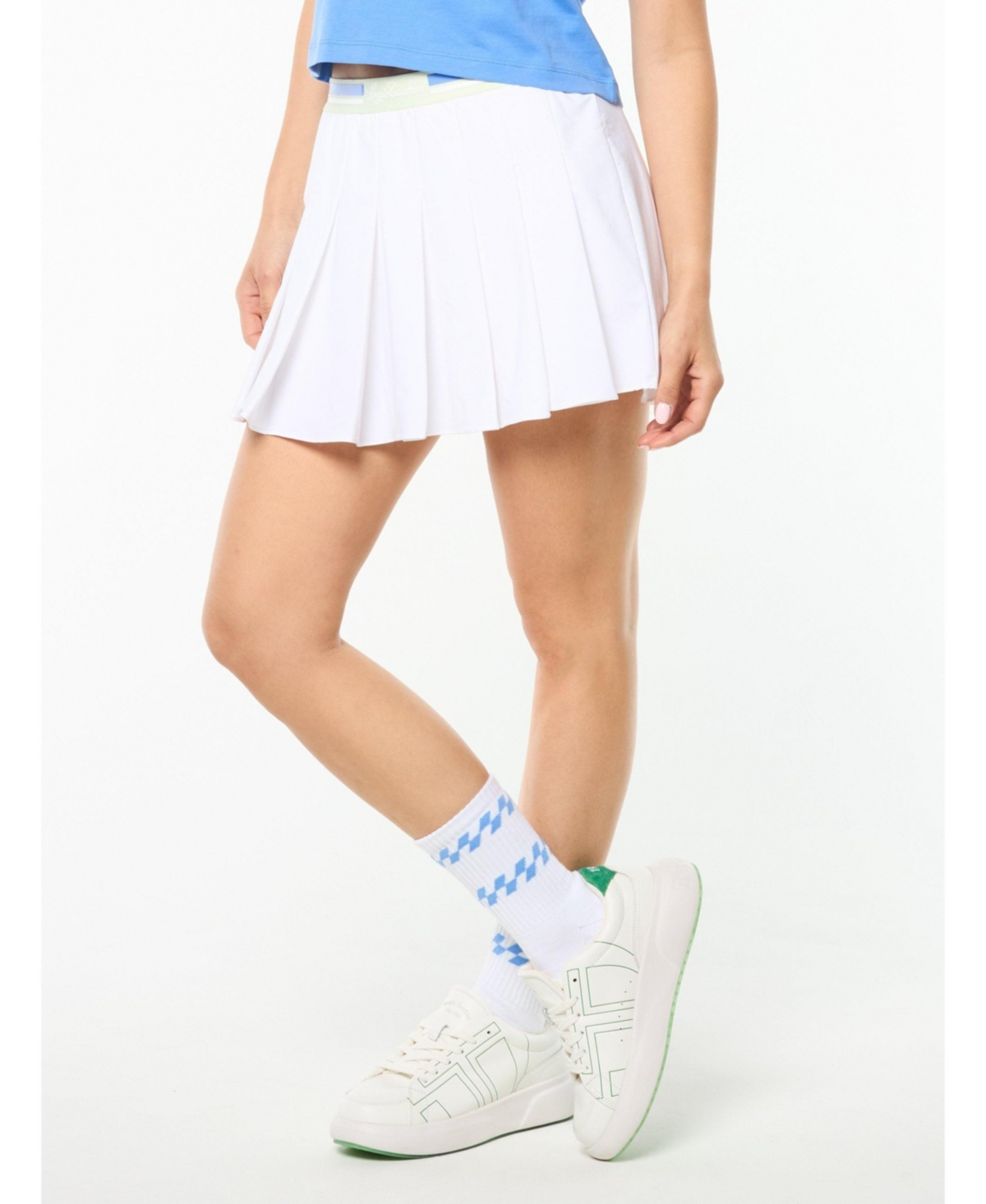 Click here for Sergio Tacchini Womens delfina-skort - Brilliant w... prices