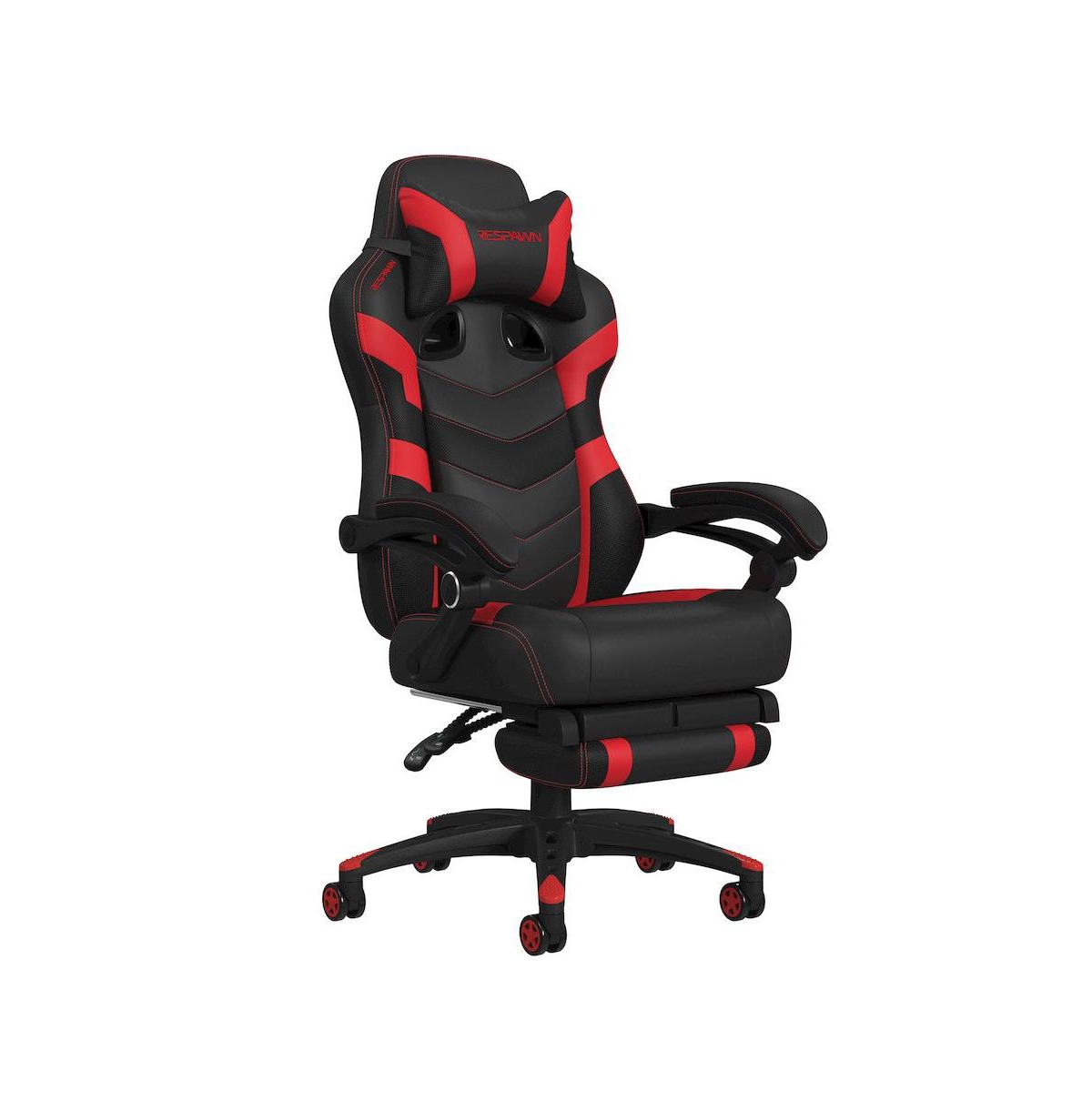 Click here for Respawn Gaming Chairs For Adults With Headrest Pil... prices