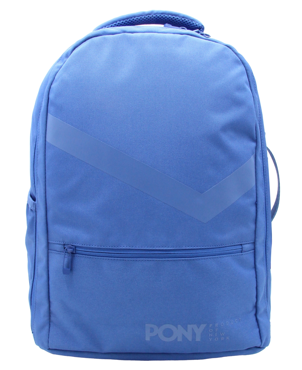 Click here for Pony Mens Parker Backpack - Blue prices