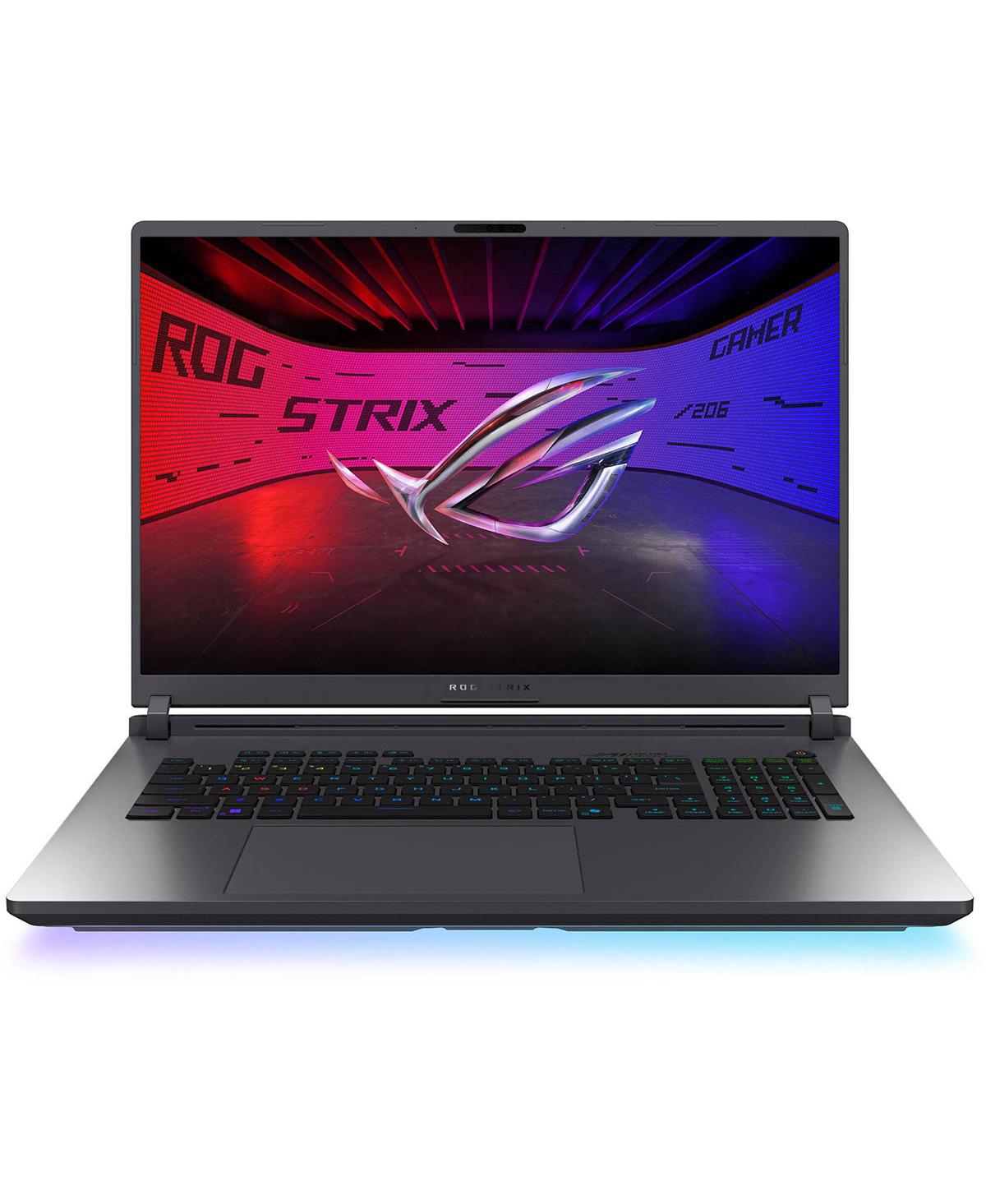 Click here for Asus Rog Strix G18 G815 18" 240Hz Wqxga Gamin... prices