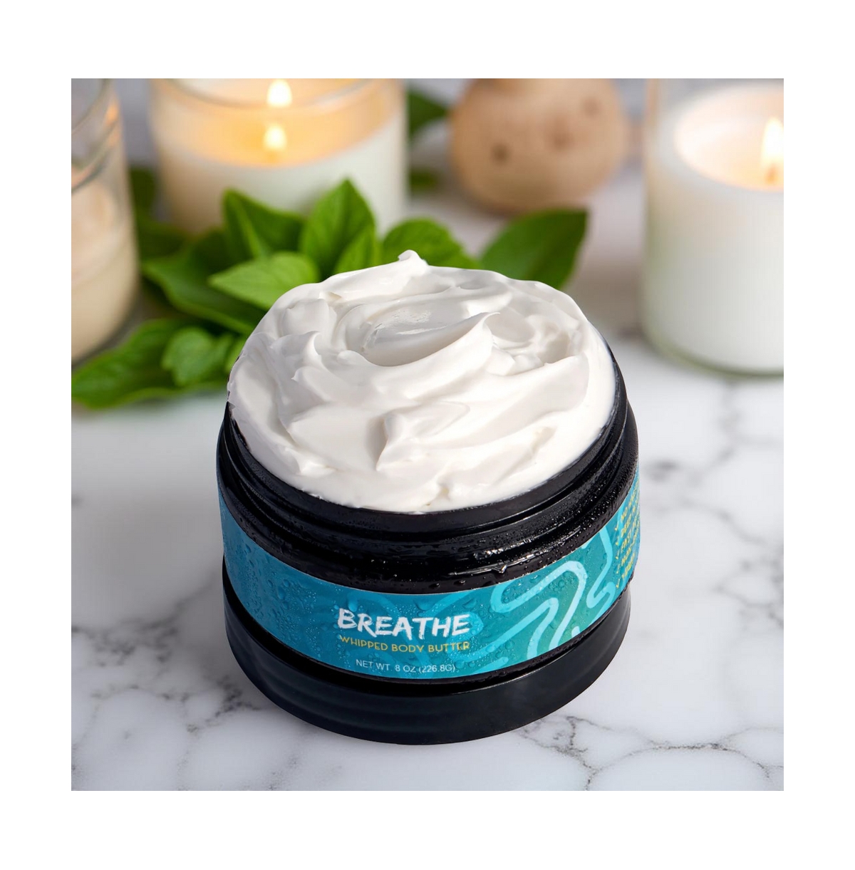 Click here for CoCo Xo Breathe Natural Whipped Body Butter 8 oz. prices