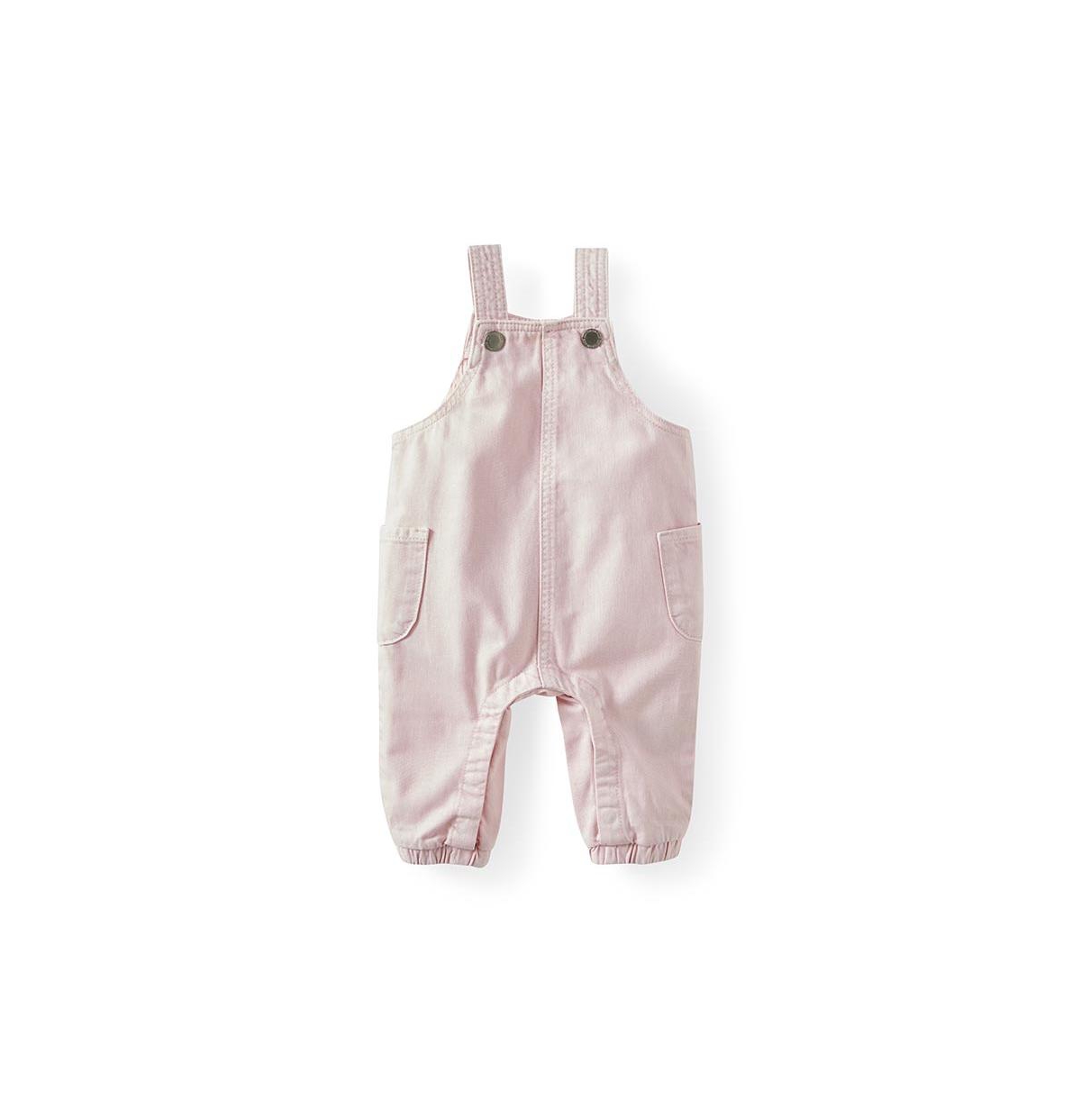 Click here for Cotton On Baby Boys Kairo Denim Overall - Tea part... prices
