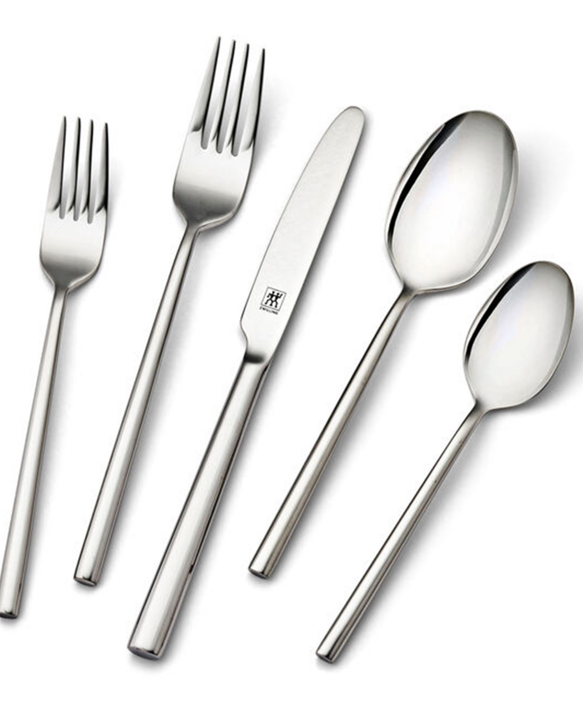Click here for Zwilling Aberdeen 45-Pc. Flatware Set  Service For... prices