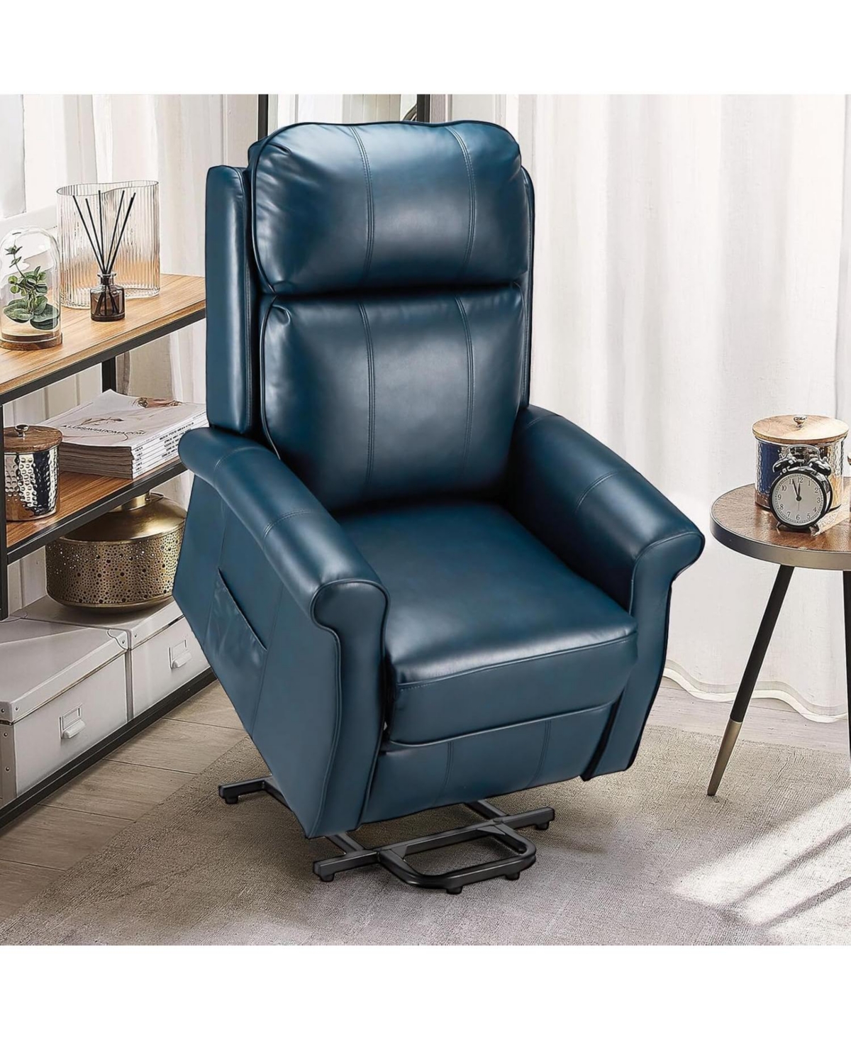 Click here for Aecojoy Electric Power Lift Recliner Chair for Eld... prices
