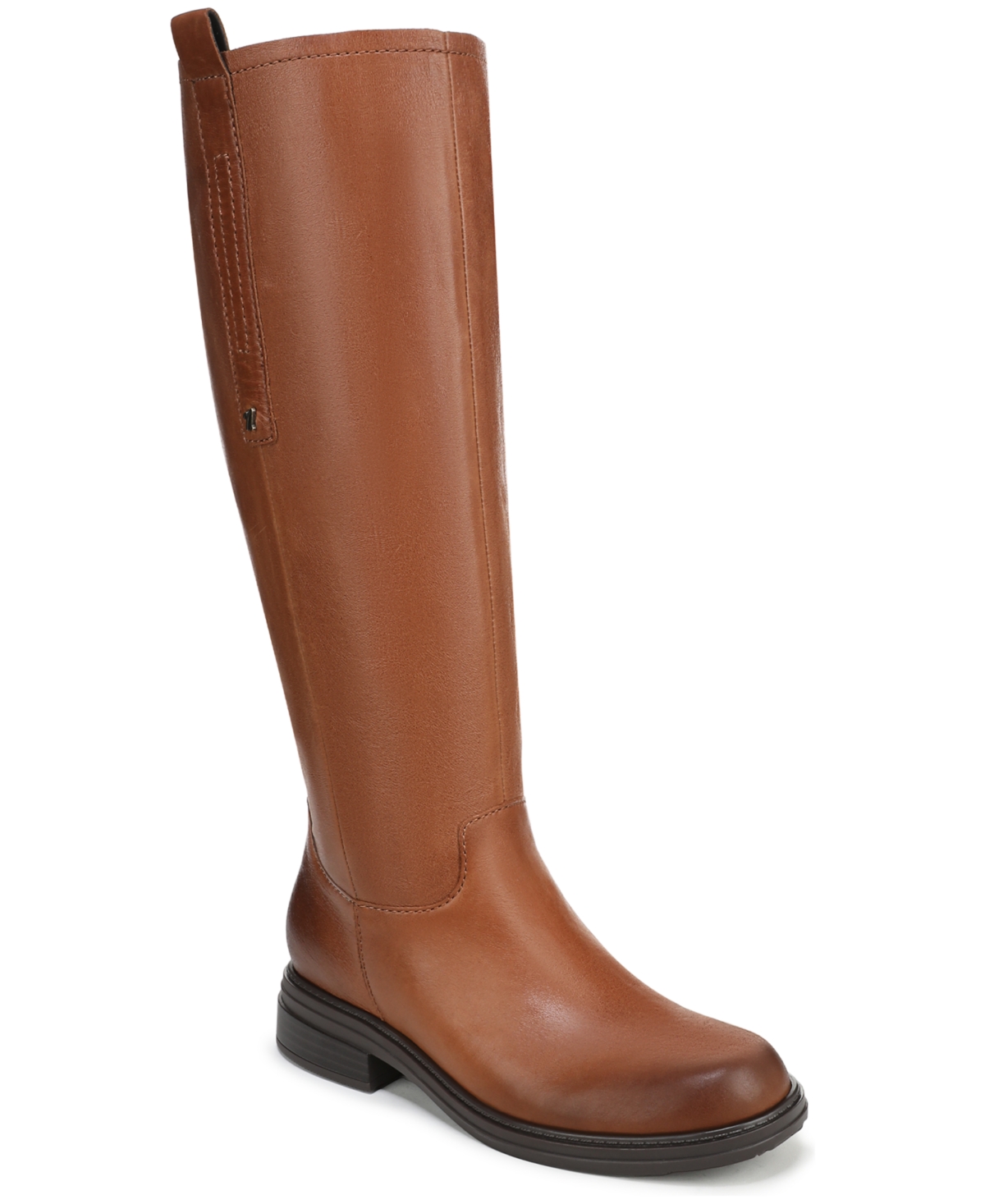 Click here for Naturalizer Womens Ontime Zipper Tall Boots - Engl... prices