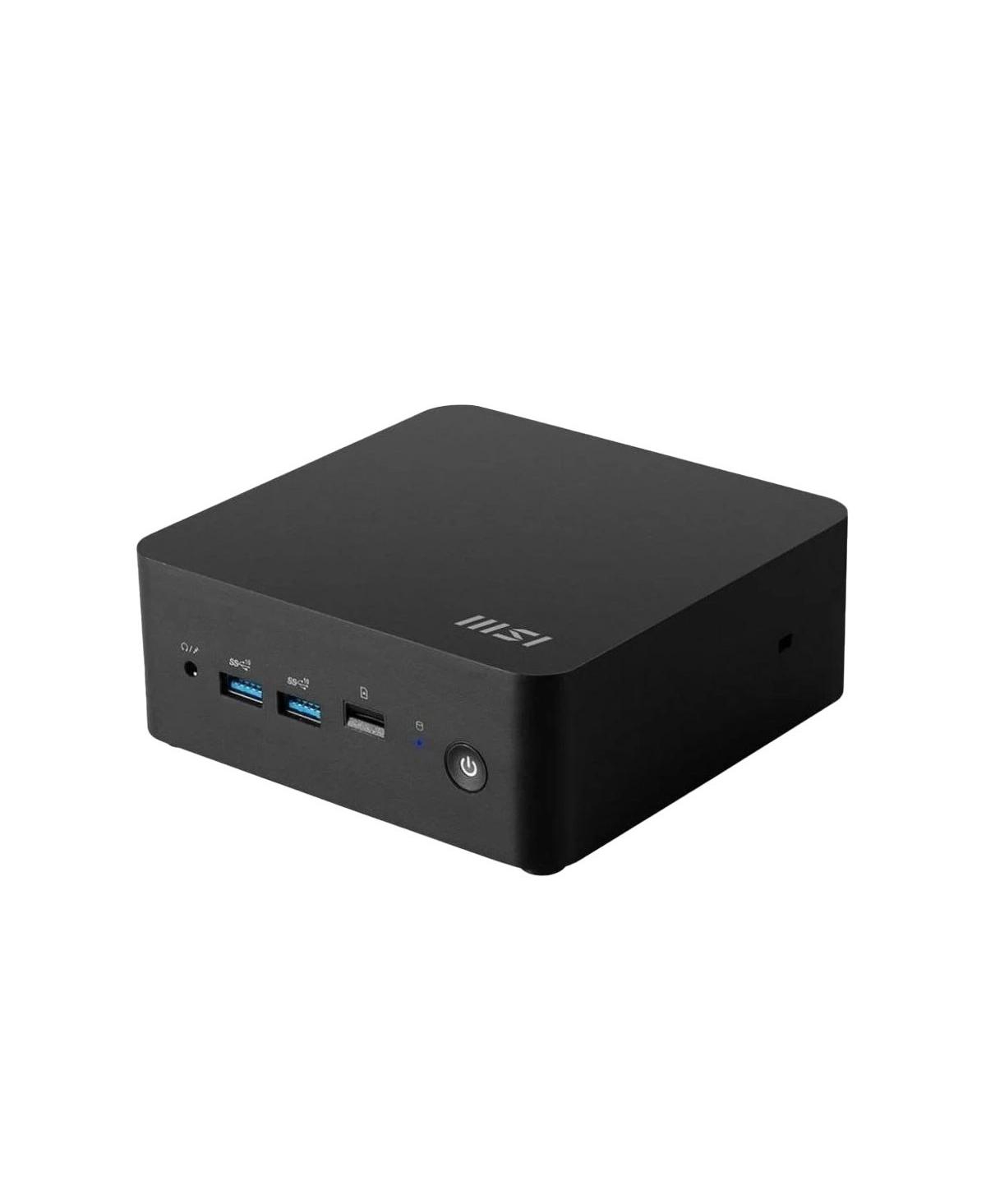 Click here for Msi Cubi Nuc 13MQG-227US Mini Desktop Computer  In... prices