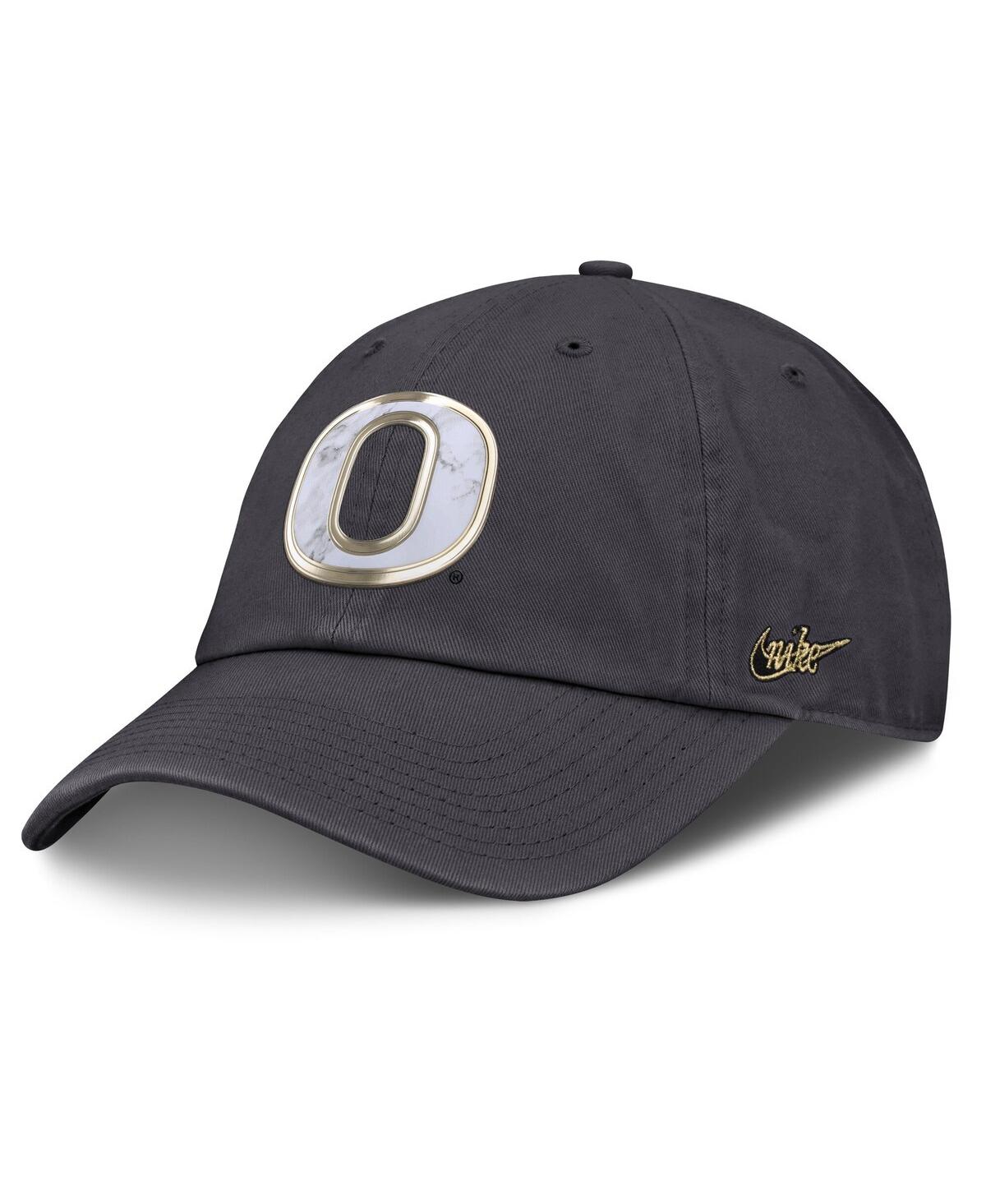 Click here for Nike Mens Anthracite Oregon Ducks Shoe Duck Club H... prices