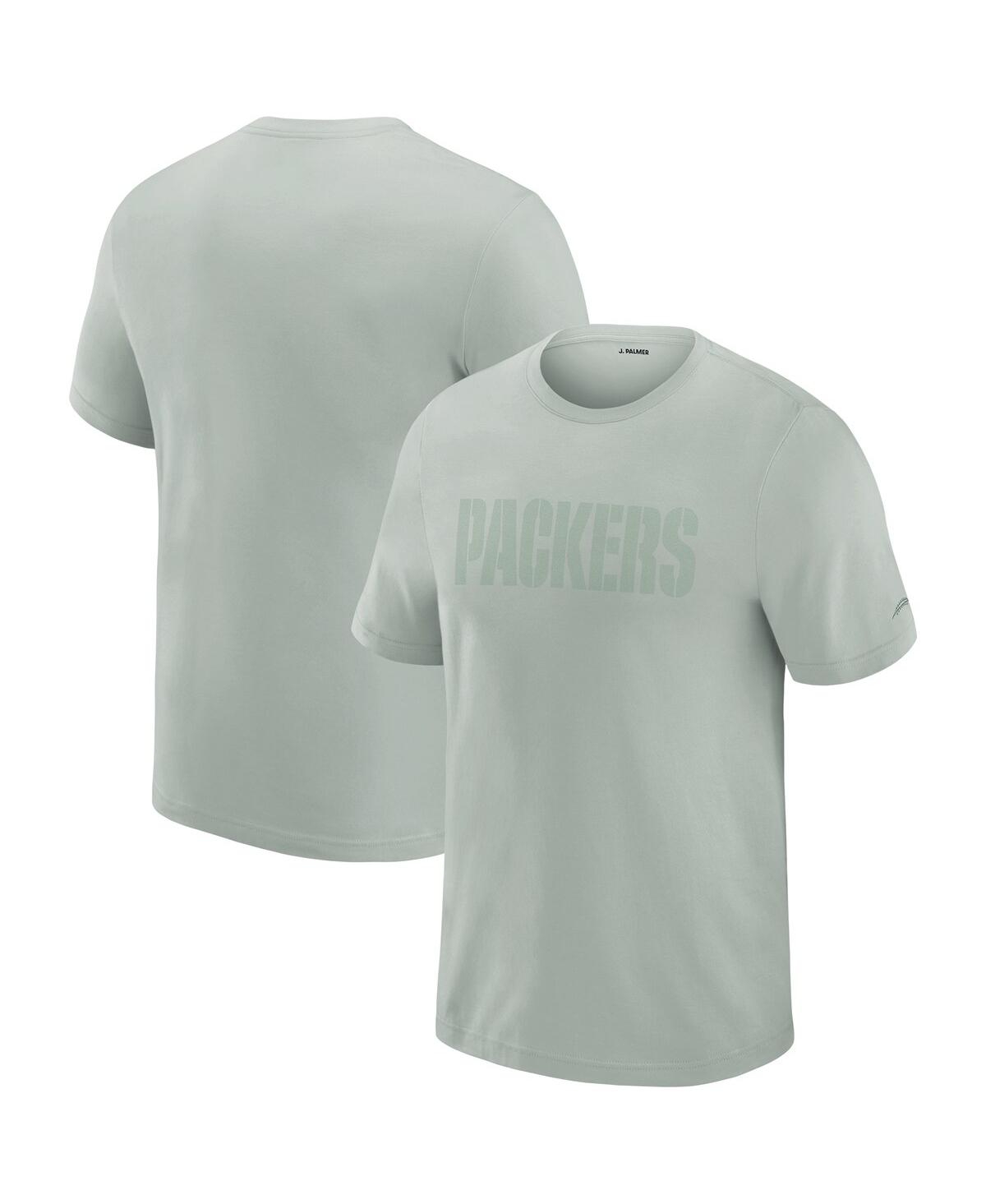 Click here for J. Palmer Mens Green Bay Packers Play Action Tri-B... prices