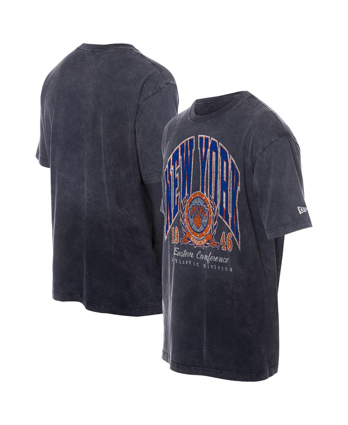 Click here for New Era Mens Black New York Knicks Sport Classics... prices