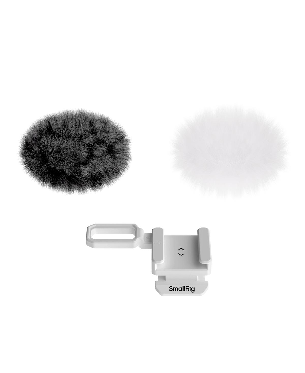 Click here for SmallRig Furry Windscreen for Canon Eos R50 V Came... prices