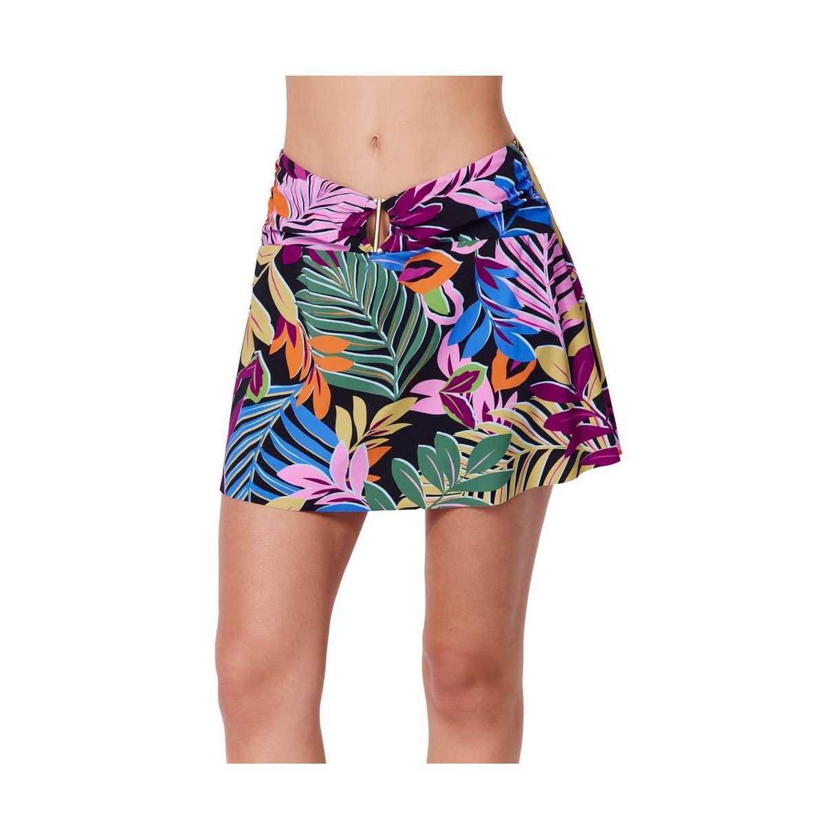 Click here for Profile by Gottex Womens Costa Del Sol Pull-On Ski... prices