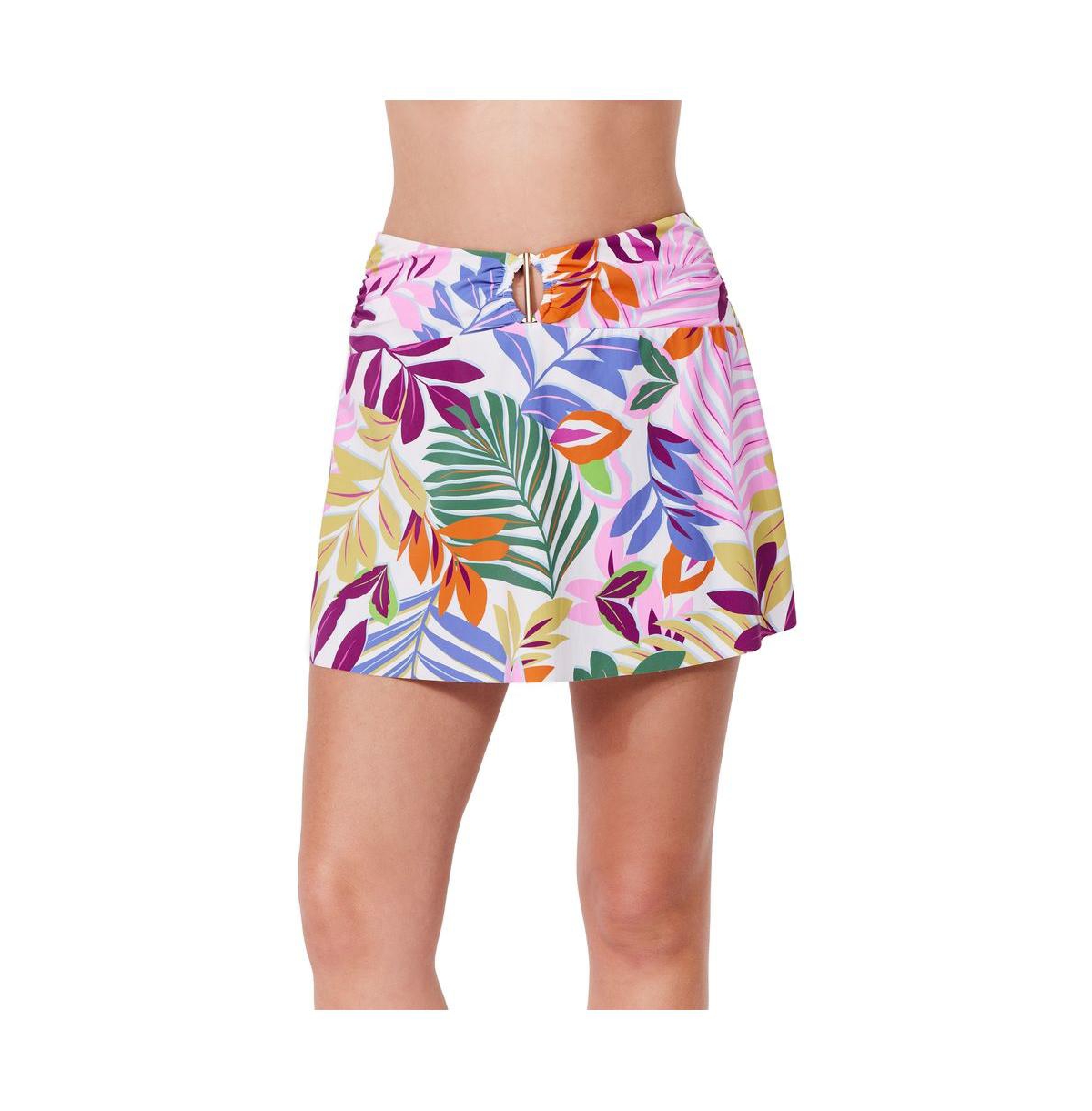Click here for Profile by Gottex Womens Costa Del Sol Pull-On Ski... prices