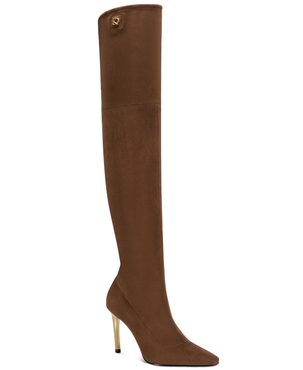 Click here for Donna Karan New York Womens Over the Knee Boots -... prices