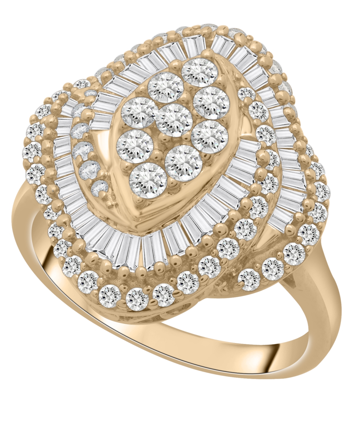Click here for Wrapped in Love Diamond Round (0.71 ct. t.w.) and... prices