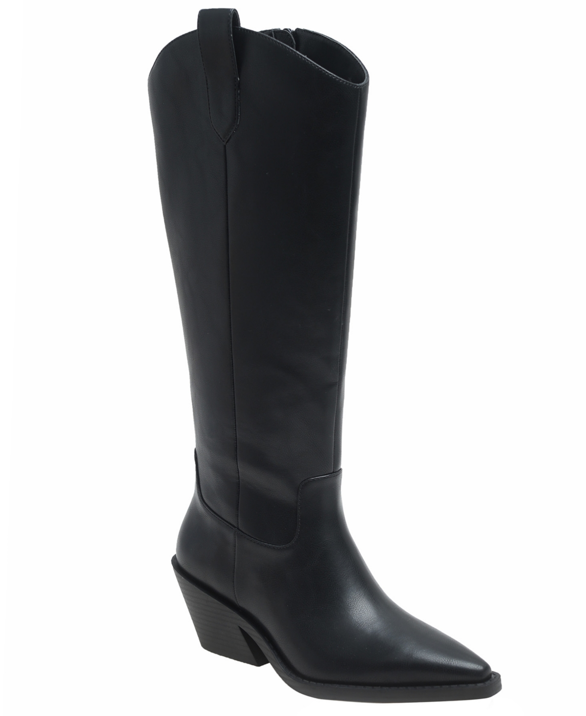 Click here for Wild Pair Womens Square Toe Tall Boots  Macys Excl... prices