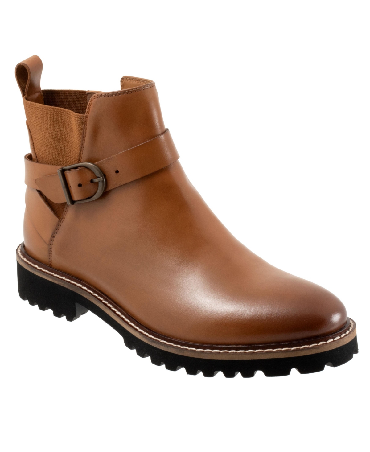 Click here for SoftWalk Ina Boot - Luggage prices