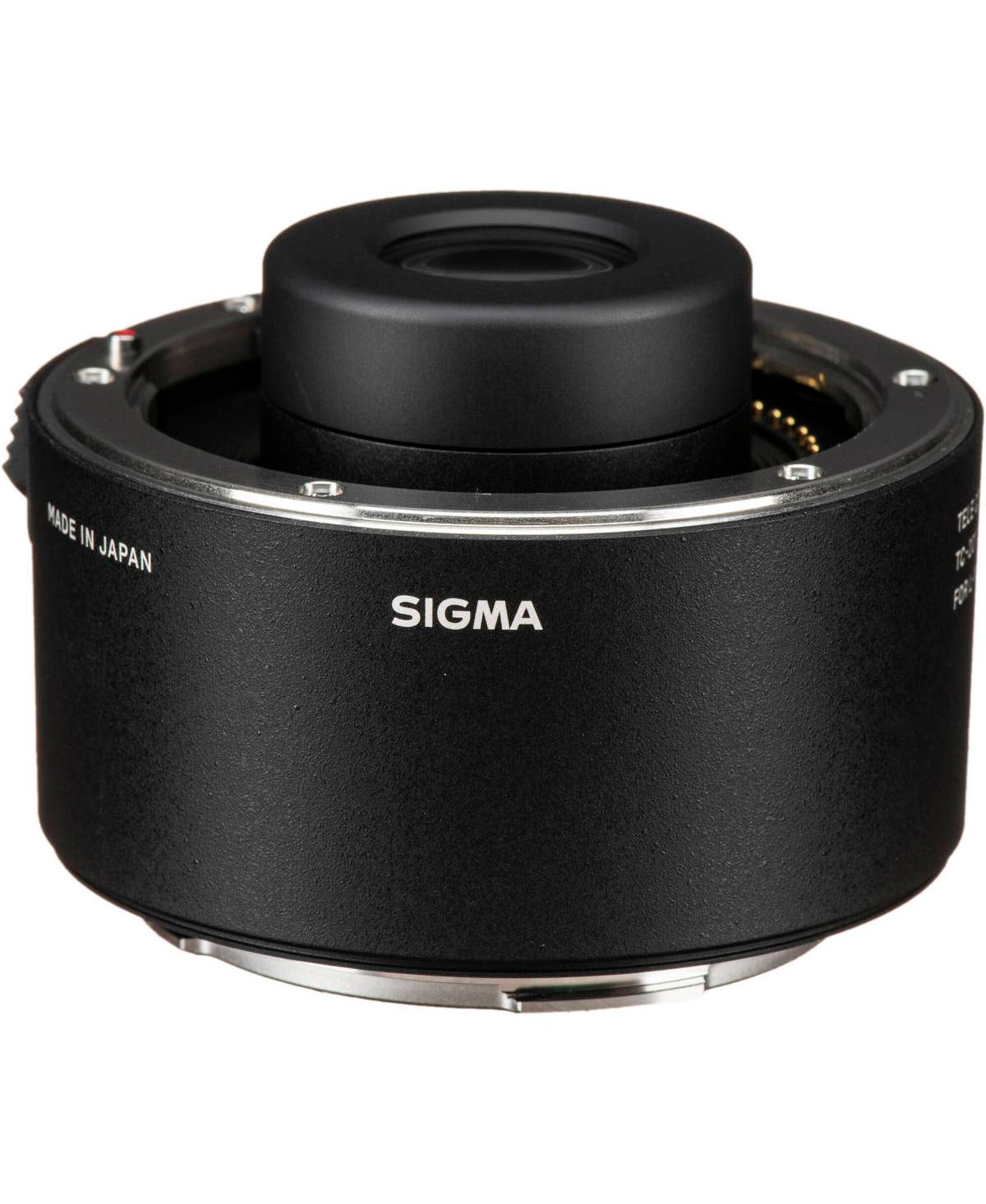 Click here for Sigma Tc-2011 2x Teleconverter for Leica L prices