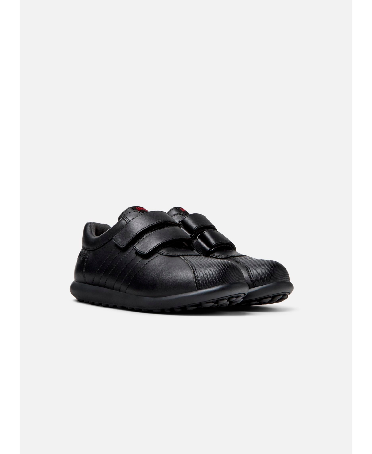 Click here for Camper Boys Pelotas Ariel Shoes - Black prices